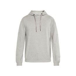 Boline Sweatshirt Herren Gr&ouml;&szlig;e XXL grau