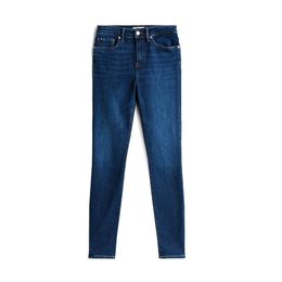 Tommy Hilfiger Jeans 'Heritage Como' Damen Gr&ouml;&szlig;e 24 blue denim