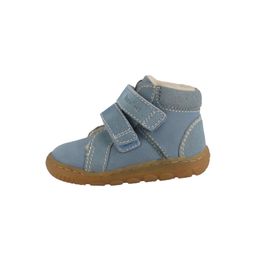 Lurchi Sneaker 'Jacky' Jungen Gr&ouml;&szlig;e 35 opal