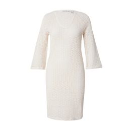 B.Young Kleid 'MILON' Damen Gr&ouml;&szlig;e XS creme