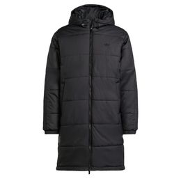 adidas originals Mantel 'Adicolor' Herren Gr&ouml;&szlig;e L schwarz