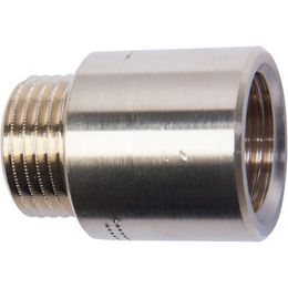 CORNAT Hahnverl&auml;ngerung Messing 1/2" IG/AG x 50 mm