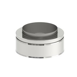 Tecnovis M&uuml;ndungsabschluss 'Zitec-Eco' DW &Oslash; 150 mm