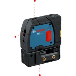 Bosch Punktlaser 'Professional GPL3'