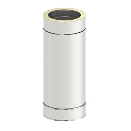 Tecnovis L&auml;ngenelement 'Zitec-Eco' 500 mm DW &Oslash; 180 mm