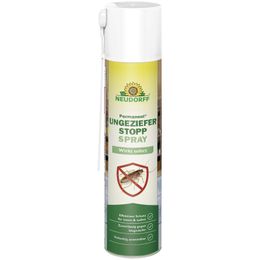 Neudorff UngezieferStopp Spray 'Permanent' 300 ml