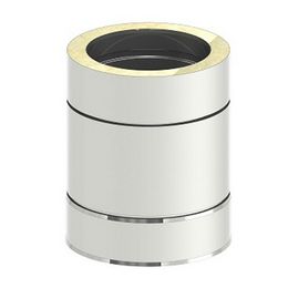 Tecnovis L&auml;ngenelement 'Zitec-Eco' 250 mm DW &Oslash; 150 mm