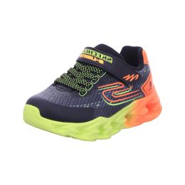 Skechers Sneaker 'Votex 2.0 - Quantroid' Jungen Gr&ouml;&szlig;e 34 apfel / hummer / schwarz