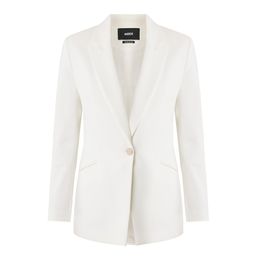 Mexx Blazer Damen Gr&ouml;&szlig;e 44 creme