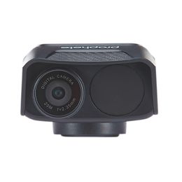 Prophete Dashcam, 4k 60 fps Videoaufnahme (4,5 Stunden), HD Fotoaufnahme (20 Mio Pixel)