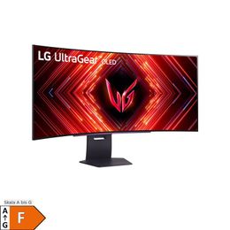 LG Eletronics Gaming-Monitor UltraGear 45GS95QX-B.AEU