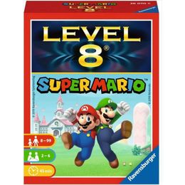 Ravensburger - Super Mario Level 8