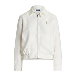 Polo Ralph Lauren Between-Season Jacket female White size S