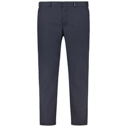 Gro&szlig;e Gr&ouml;&szlig;en Redpoint Chino "Halifax", Regular Fit, leicht Farbe marine Gr&ouml;&szlig;e: 42/32