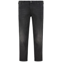 PME-Legend Gro&szlig;e Gr&ouml;&szlig;en PME LEGEND Stretch-Jeans "Nightflight", Regular Fit Farbe schwarz Gr&ouml;&szlig;e: 48/32