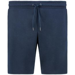 Jack & Jones Gro&szlig;e Gr&ouml;&szlig;en Jack&Jones Jogging-Shorts mit Stretch Farbe oliv Gr&ouml;&szlig;e: W44
