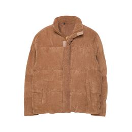 Trendyol Jacke Herren Gr&ouml;&szlig;e M hellbeige