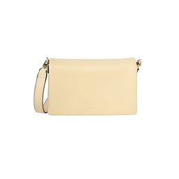 TATUUM Handtasche 'Caressa' Damen Gr&ouml;&szlig;e One Size hellgelb