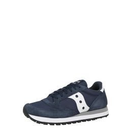 Saucony Sneaker 'JAZZ' Herren Gr&ouml;&szlig;e 37.5 navy / wei&szlig;