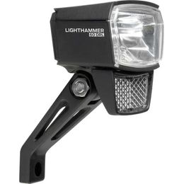 Trelock LS 805-T Dynamo Scheinwerfer Lighthammer 60