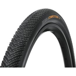 Continental Terra Competition, Trail Grip, TL-Ready, schwarz 35-622