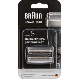 Braun Kombipack 83M