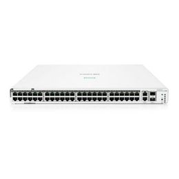 HPE Networking Instant On 1960 Switch 40p Gbit PoE 600W
