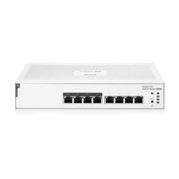 HPE Networking Instant On 1830 Switch 8p Git CL4 PoE 65W