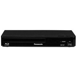 Panasonic DMP-BDT167EG schwarz