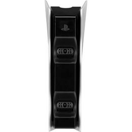 Sony Dual-Sense Ladestation f&uuml;r 2x PS5 Dual Sense Controller