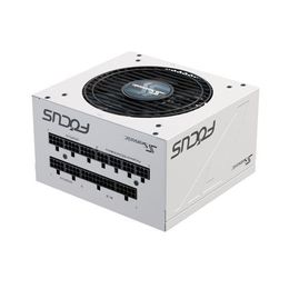 Seasonic FOCUS GX-850 White ATX 3.1