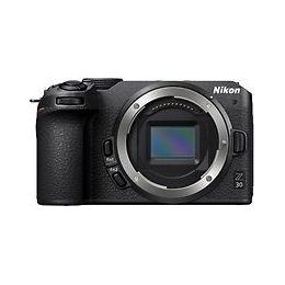 Nikon Z30 Body schwarz
