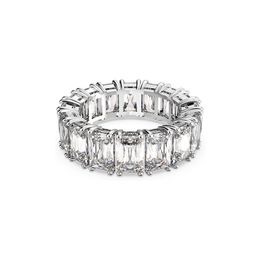 Swarovski Damenring Matrix Baguette Vittore 5572689