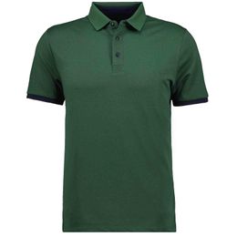 Ragman Herren Poloshirt, gr&uuml;n, Gr. XXXL, Baumwollmischung, Shirts