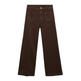 Mango Jeans 'JESSIE' Damen Gr&ouml;&szlig;e 32/34 dunkelbraun
