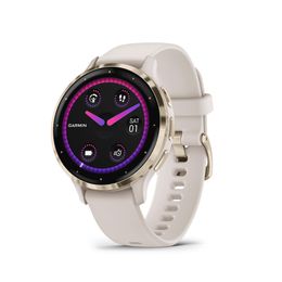 Garmin Smartwatch "VENU 3", 41, beige, Smartwatches