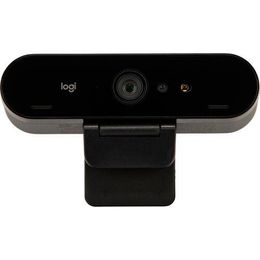 Logitech BRIO 4k