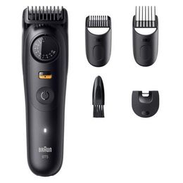 Braun BT 5520 BeardTrimmer