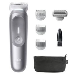 Braun BG 7550 BodyGroomer
