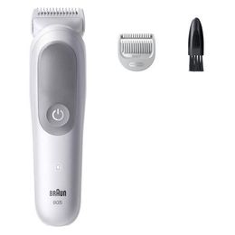 Braun BG 5500 BodyGroomer