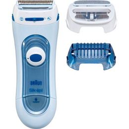Braun Silk-&eacute;pil Lady Shaver LS 5160