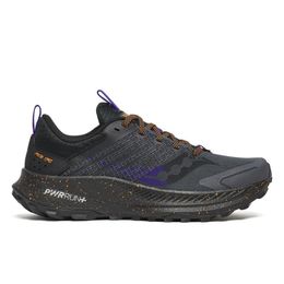 Saucony Ride TR 2 Schuhe Damen schwarz 41.0
