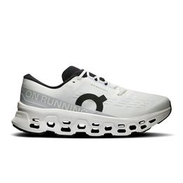 On CloudmOnster 3 Schuhe Herren wei&szlig; 43.0