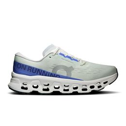 On CloudmOnster 3 Schuhe Herren blau 42.5