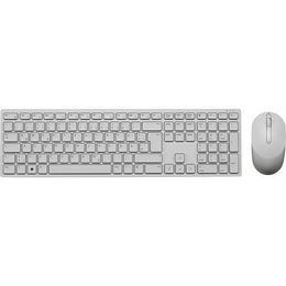 Dell KM5221W white