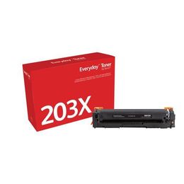 Xerox Everyday Black Toner ers. HP CF540X