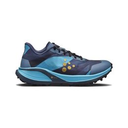 Craft Pure Trail Pro Schuhe Herren blau 43.5