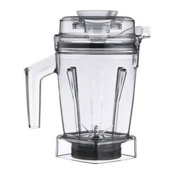 Vitamix Dry Blade Interlock Beh&auml;lter 1,4 L f&uuml;r Ascent