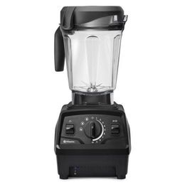 Vitamix Explorian E 520 schwarz Hochleistungsmixer