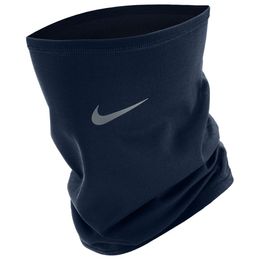 Nike Therma-Fit Fleece Neckwarmer Bekleidung Herren schwarz